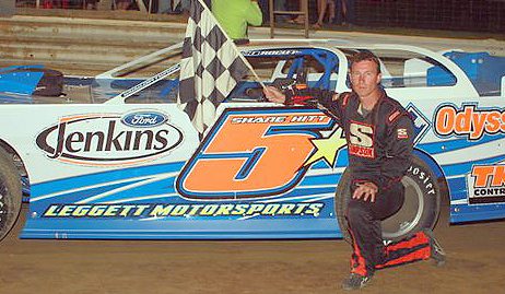 Friday Night Thunder rolls | News, Sports, Jobs - The Intermountain